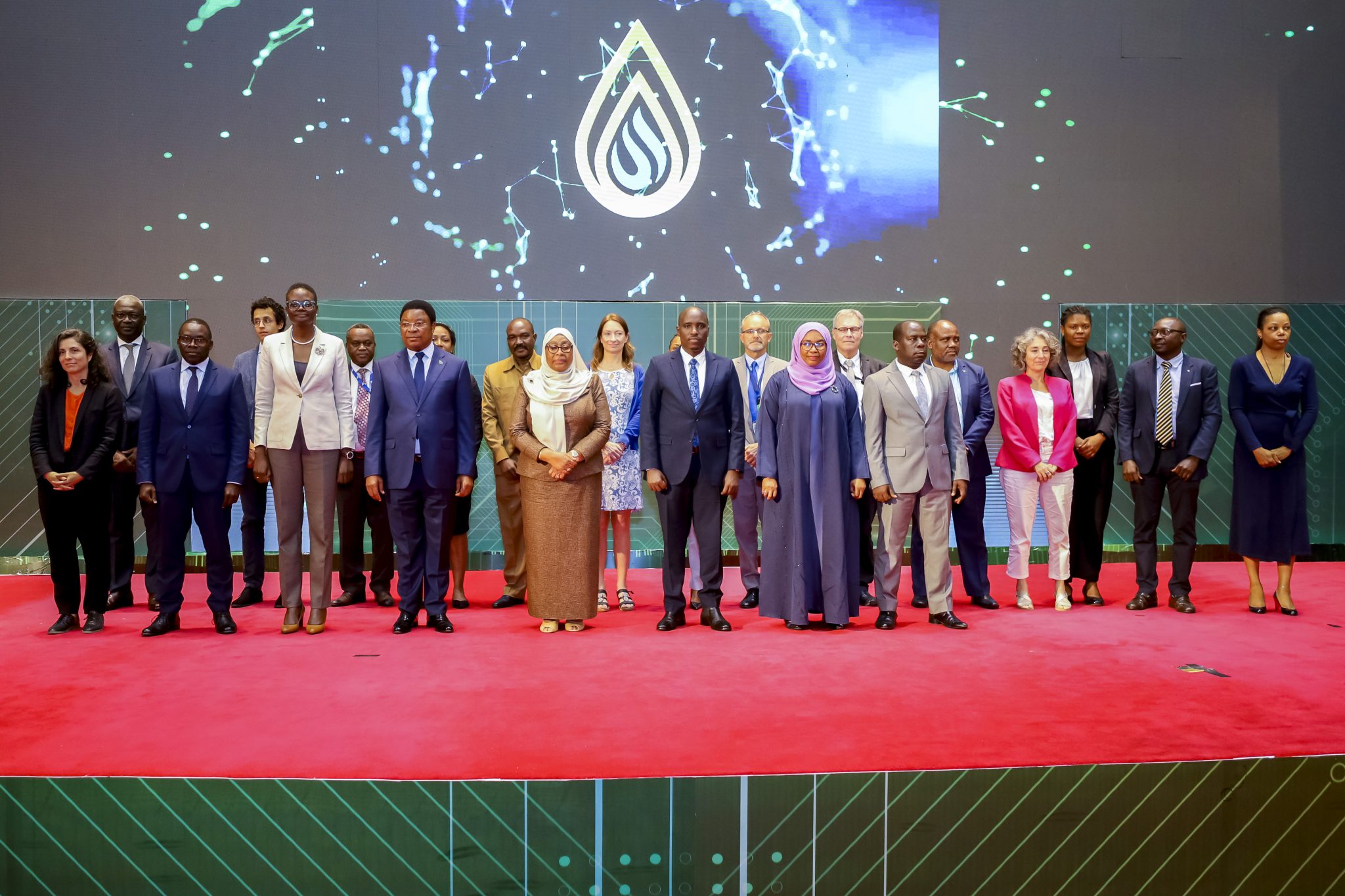 Nane Nane Exhibition 2024: A Showcase of Tanzania’s Agricultural ...